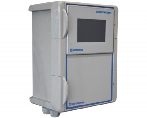 Water Treatment Plants | Measurement Technology System Solutions - Heyl ...