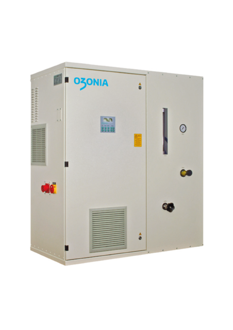Ozone generators and systems for industrial and water treatment ...