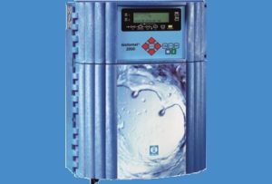 Water Treatment Plants | Measurement Technology System Solutions - Heyl ...